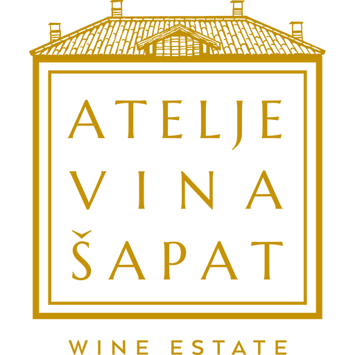 Restoran Šapat - Atelje vina Šapat - Novi Slankamen Srbija