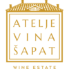 Restoran Šapat - Atelje vina Šapat - Novi Slankamen Srbija