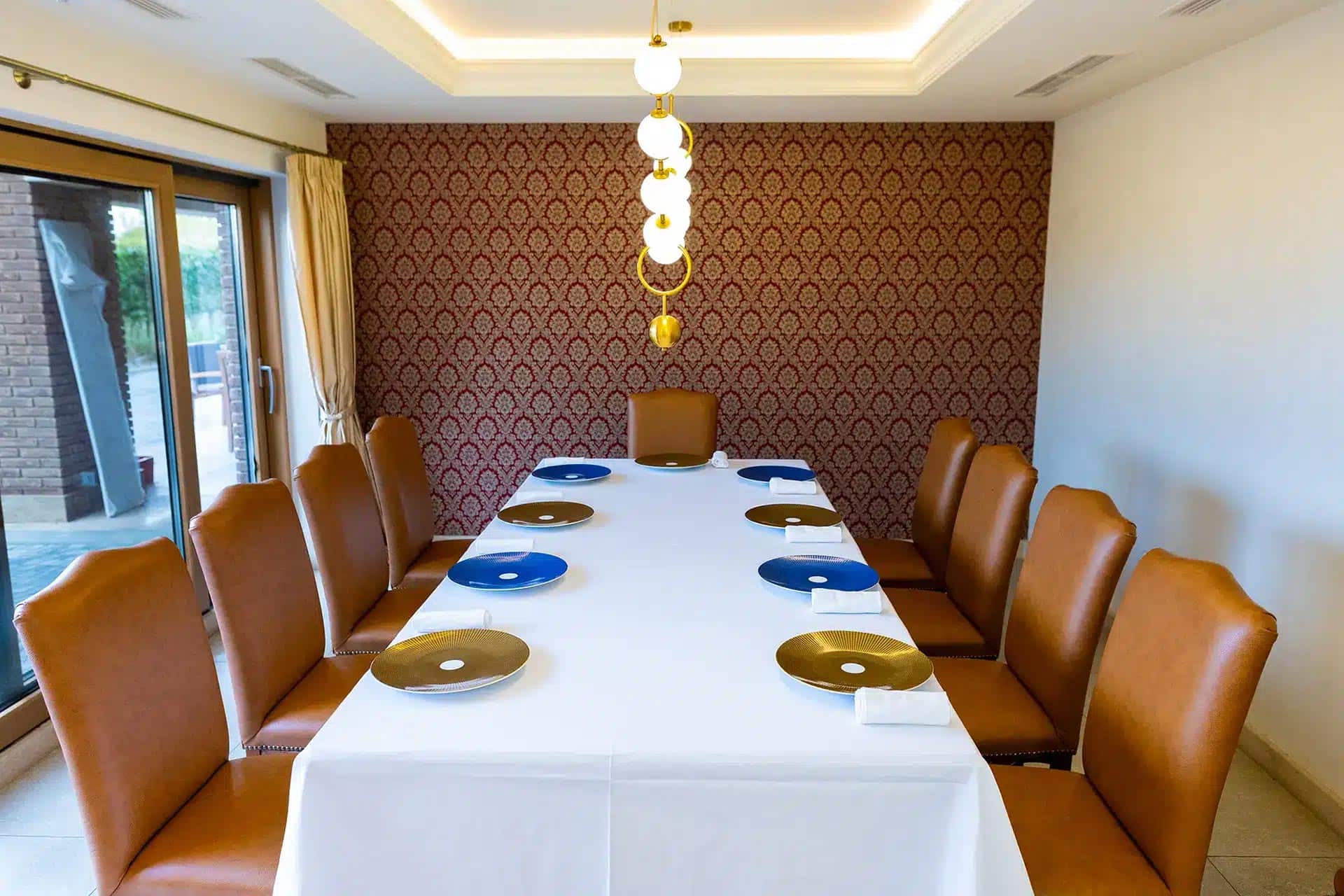 Chef’s Table - Atelje vina Šapat - Novi Slankamen Srbija